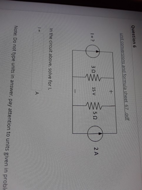 problèmes conversions cm1
