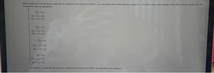 Solved Set up the simplex matrix used to solve the linear | Chegg.com