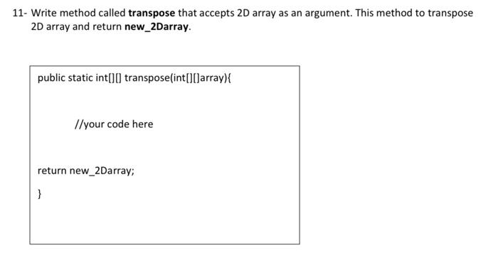 Solved (in java program Netbeans)Please, I want answer for | Chegg.com