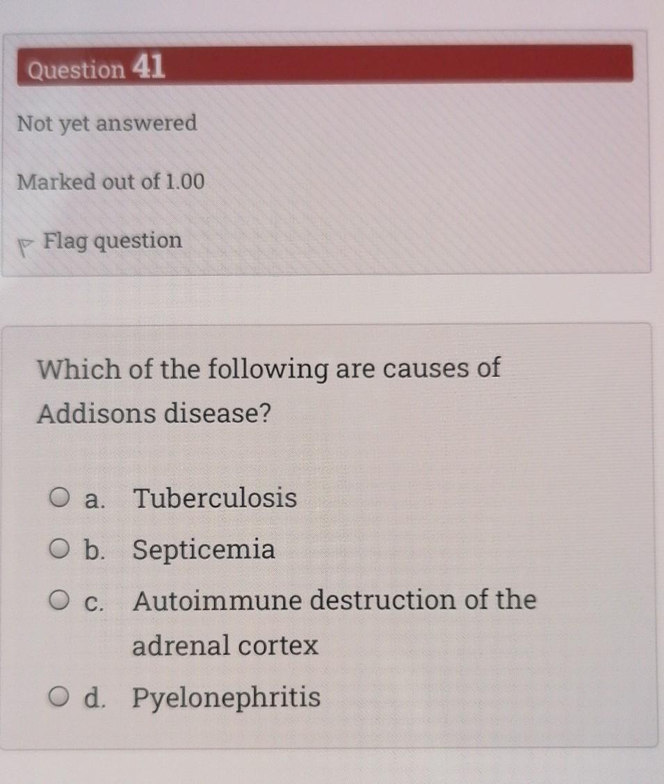 Solved Question 40 Not Yet Answered Marked Out Of 100 P 