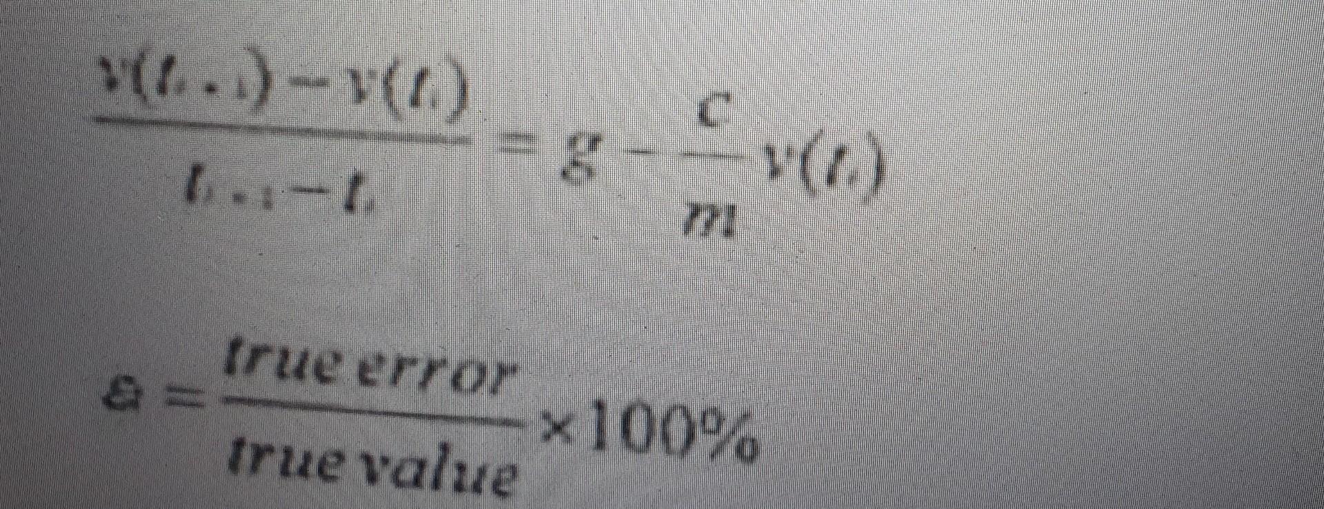 Solved (i. 284 10. In the question above, the true percent | Chegg.com