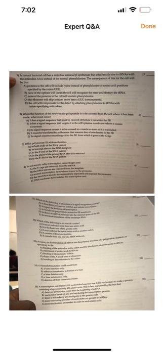 ber thin semitinlty the ithintits. | Chegg.com