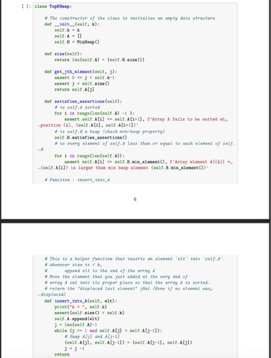 Solved 1.2 (C) Program your solution by completing the code | Chegg.com