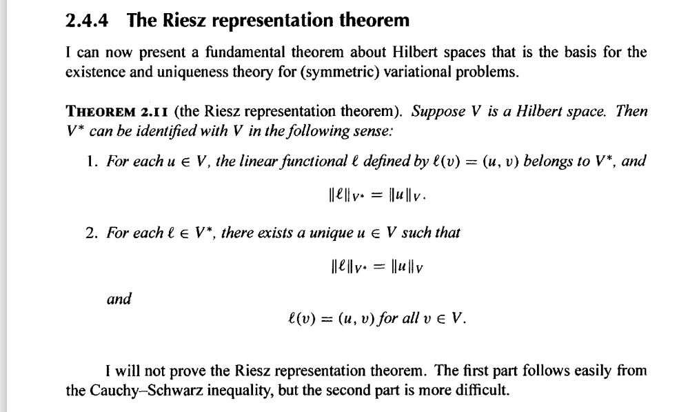 Solved prove Theorem 2.11, ﻿step by step, as explained as | Chegg.com