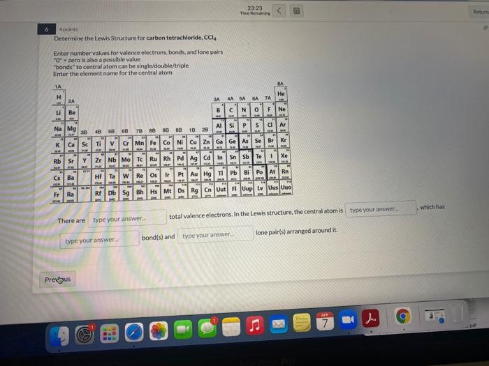 Solved Dashboard Courses 1 3004 Calendar 4 Determine the | Chegg.com