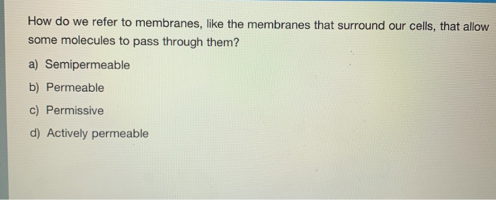 Solved The solute potential can be calculated by Ys = - | Chegg.com