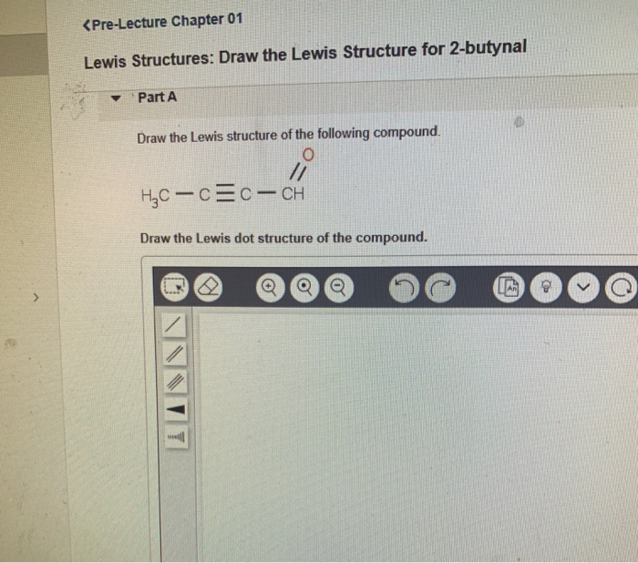 Solved Part A Draw the best Lewis structure for | Chegg.com