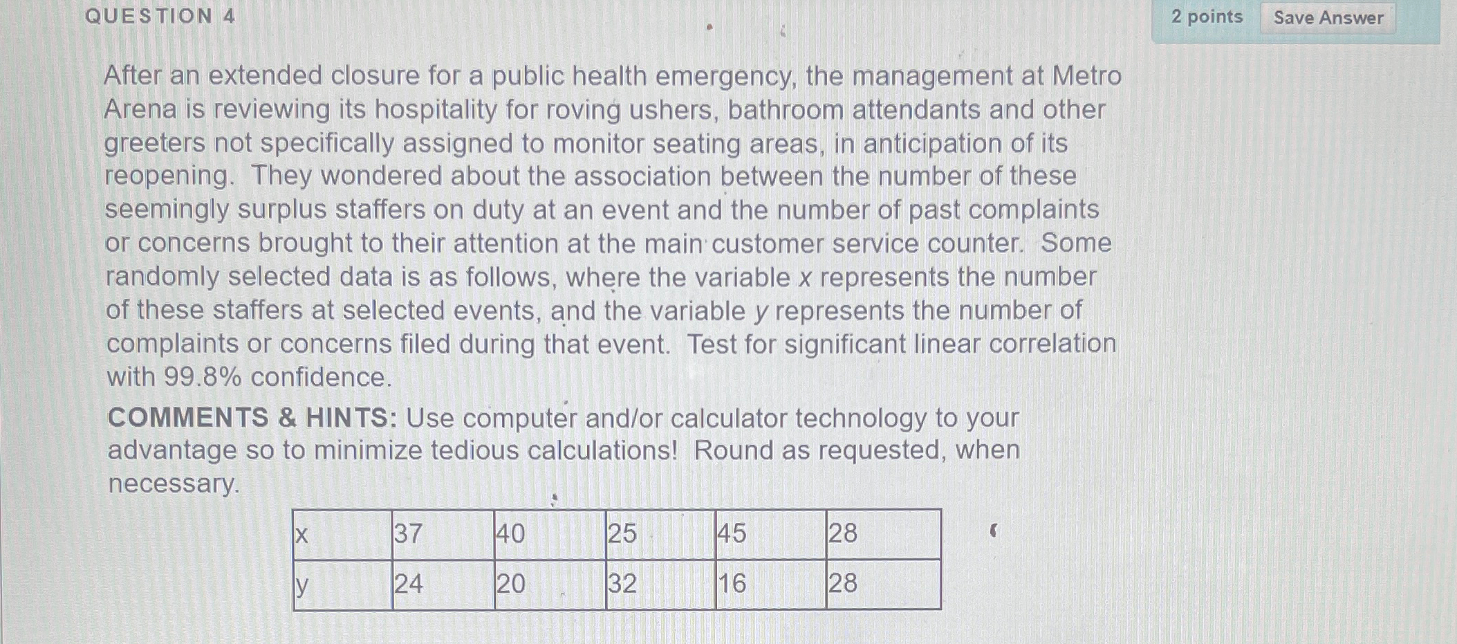 Solved I need help. Can I please know the Excel equations | Chegg.com