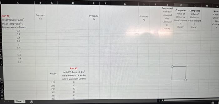lab worksheet help filling out | Chegg.com