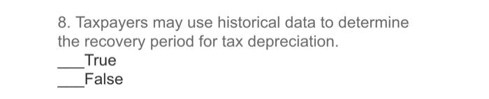 Solved 1. An example of an asset that is both personal-use | Chegg.com