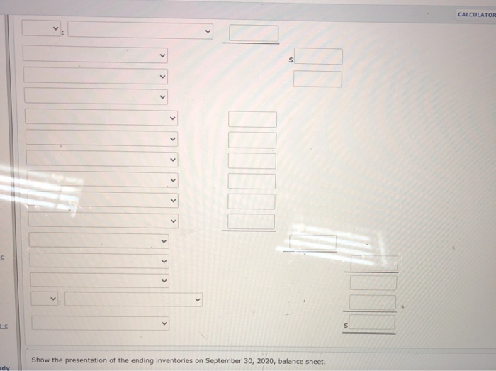 Solved CALCULATOR PRINTER VERSION 4 BACK Challenge Exercise | Chegg.com