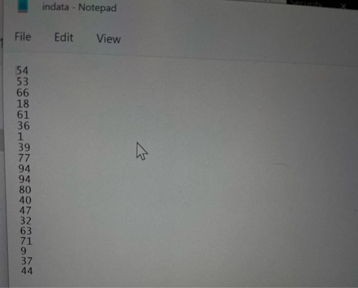 Solved Program Practice Write a short C++ program that | Chegg.com