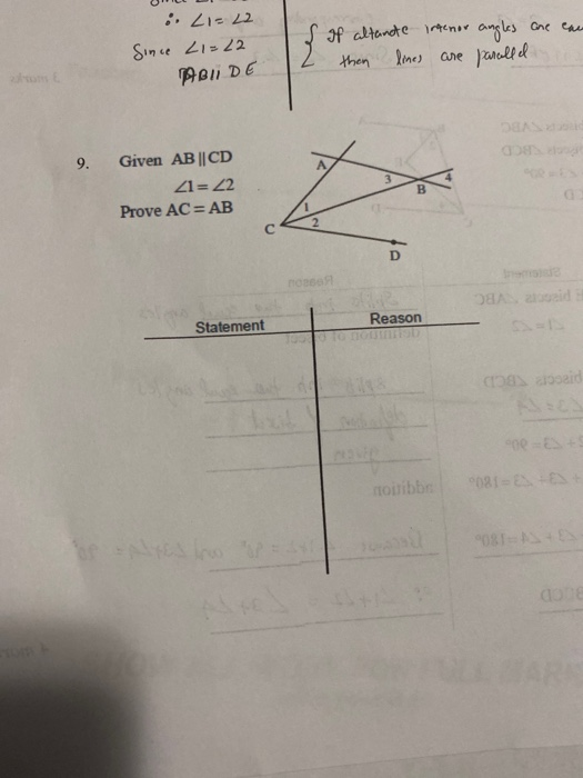 Solved - are can i L1= 22 Since L1=22 ABIL DE s If altande | Chegg.com