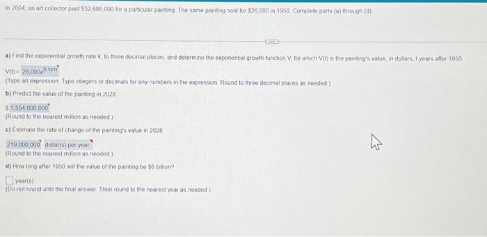 Solved I got is wrong so i need help with this one, it asks | Chegg.com