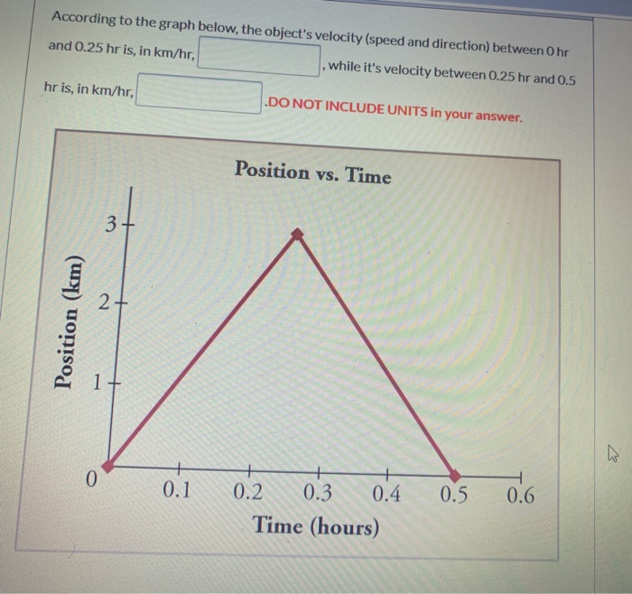 Solved If an object is moving eastward and slowing down, | Chegg.com