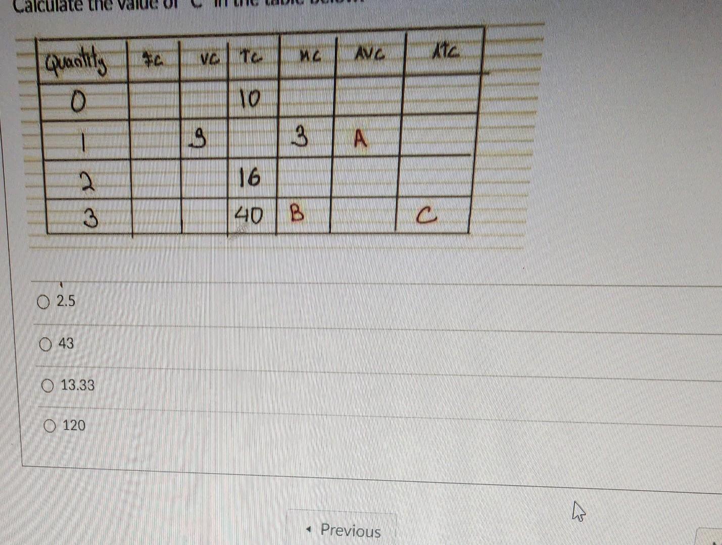 Solved 13.33 | Chegg.com