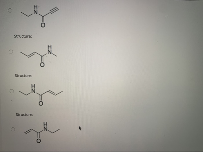 Solved Please select the correct line-angle notation | Chegg.com
