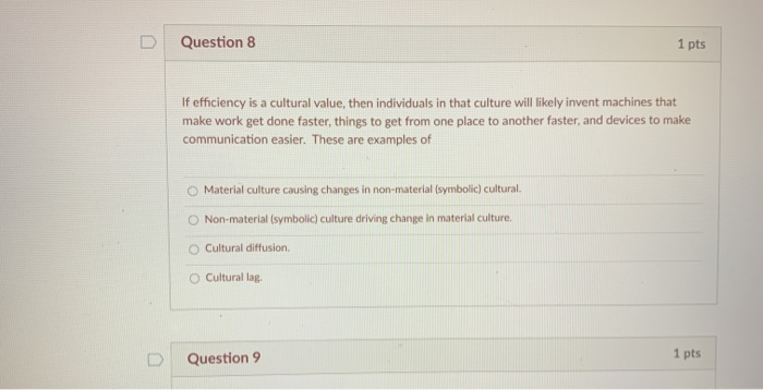 Question 6 1 pts Polygynist groups (where men have | Chegg.com