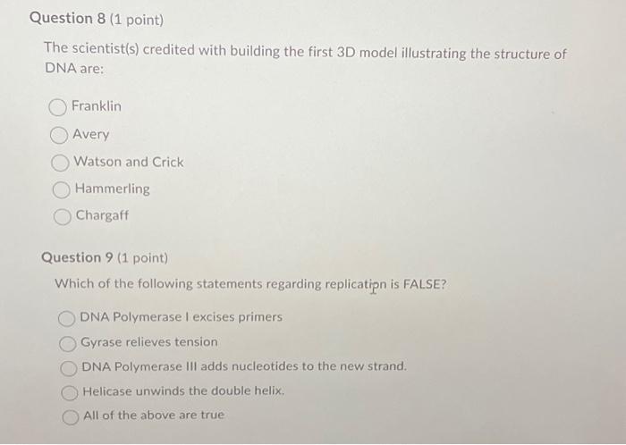 Solved The scientist(s) credited with building the first 3D | Chegg.com