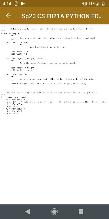 Solved Objective: Raise a Python Error to ensure that | Chegg.com
