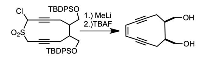 Solved A) Draw an arrow formalism for the mechanism of the | Chegg.com