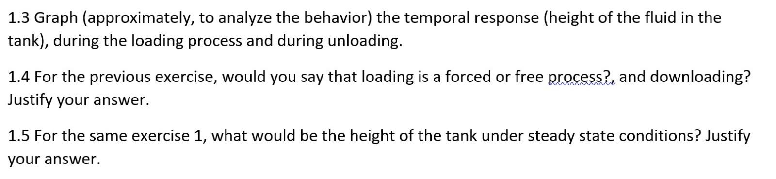 Solved 1.1. Perform all the usual procedure (physical | Chegg.com