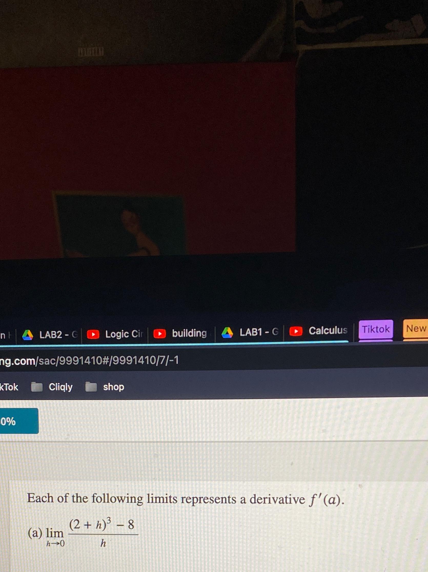 Solved LAB2 - ﻿CLogic CirbuildingLAB1 - | Chegg.com