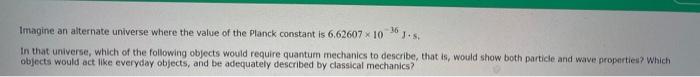 Solved Objective Knowledge Check Question 10 Vanessa Imagine | Chegg.com