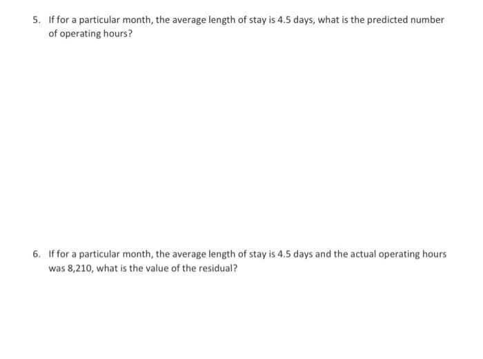 Solved It is speculated that there is a linear association | Chegg.com