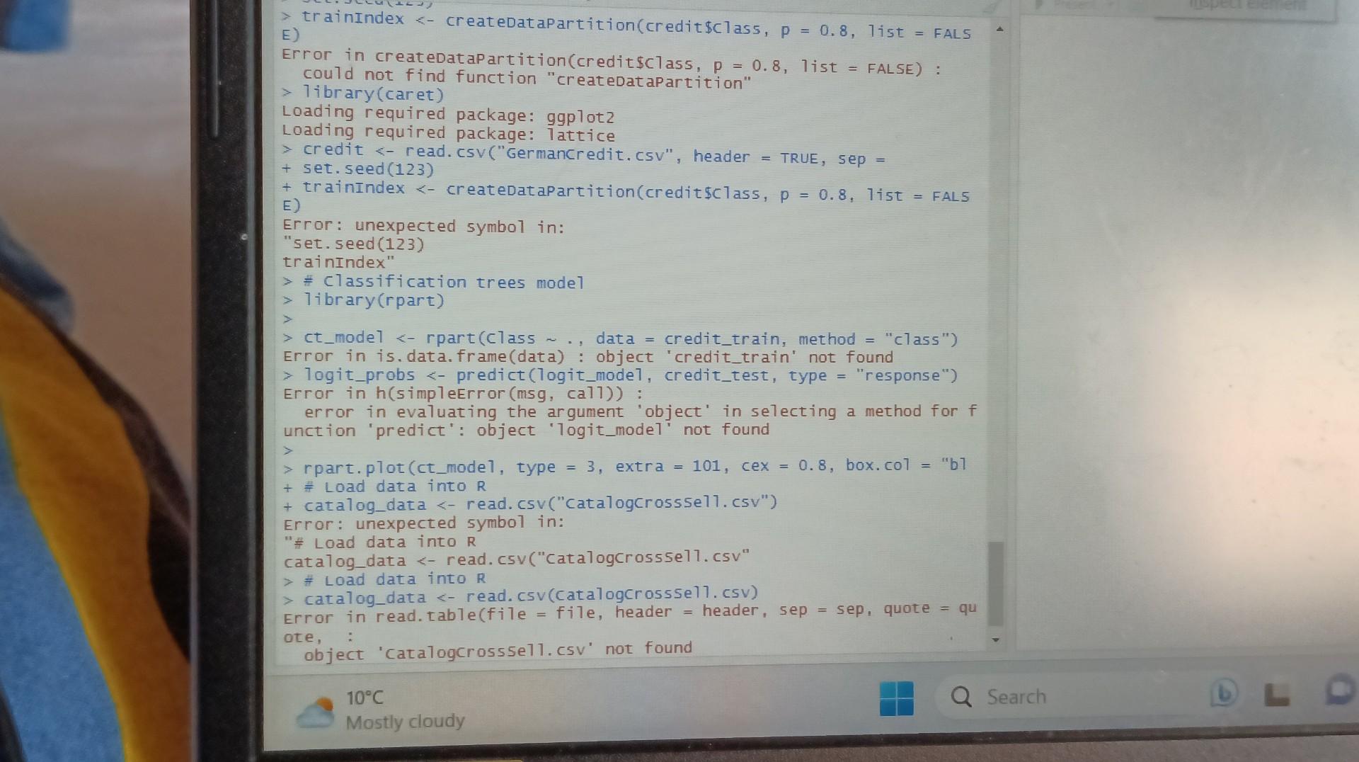 Solved Option #1: Credit Data MiningIn this Portfolio | Chegg.com