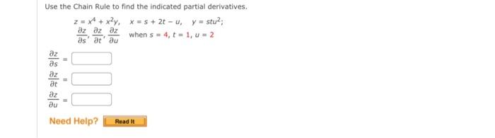 Solved Suppose f is a differentiable function of x and y, | Chegg.com