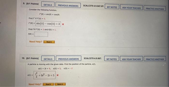 Solved Consider the following function, f∗(θ)=sin(θ)+cos(θ) | Chegg.com