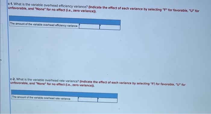 Solved Chapter 10: Applying Excel: Exercise (Part 2 of 2 ) | Chegg.com