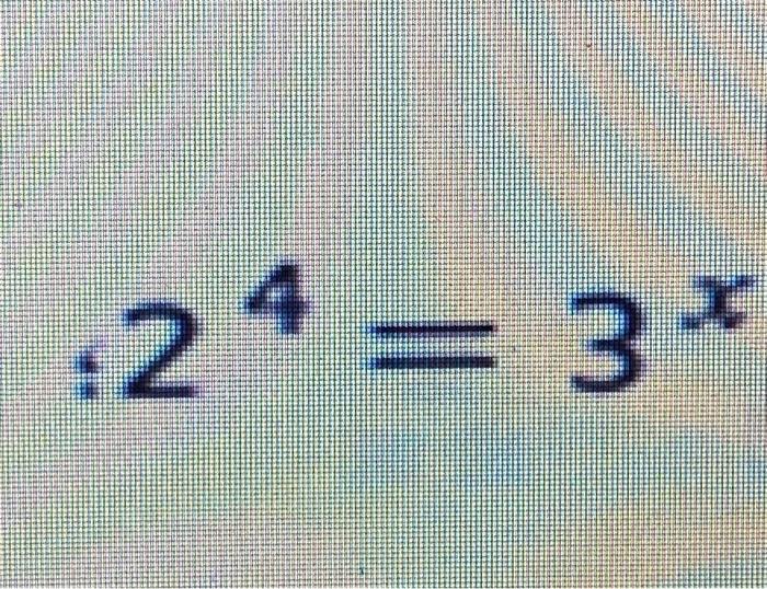 Solved 4 :2 = 3+ | Chegg.com