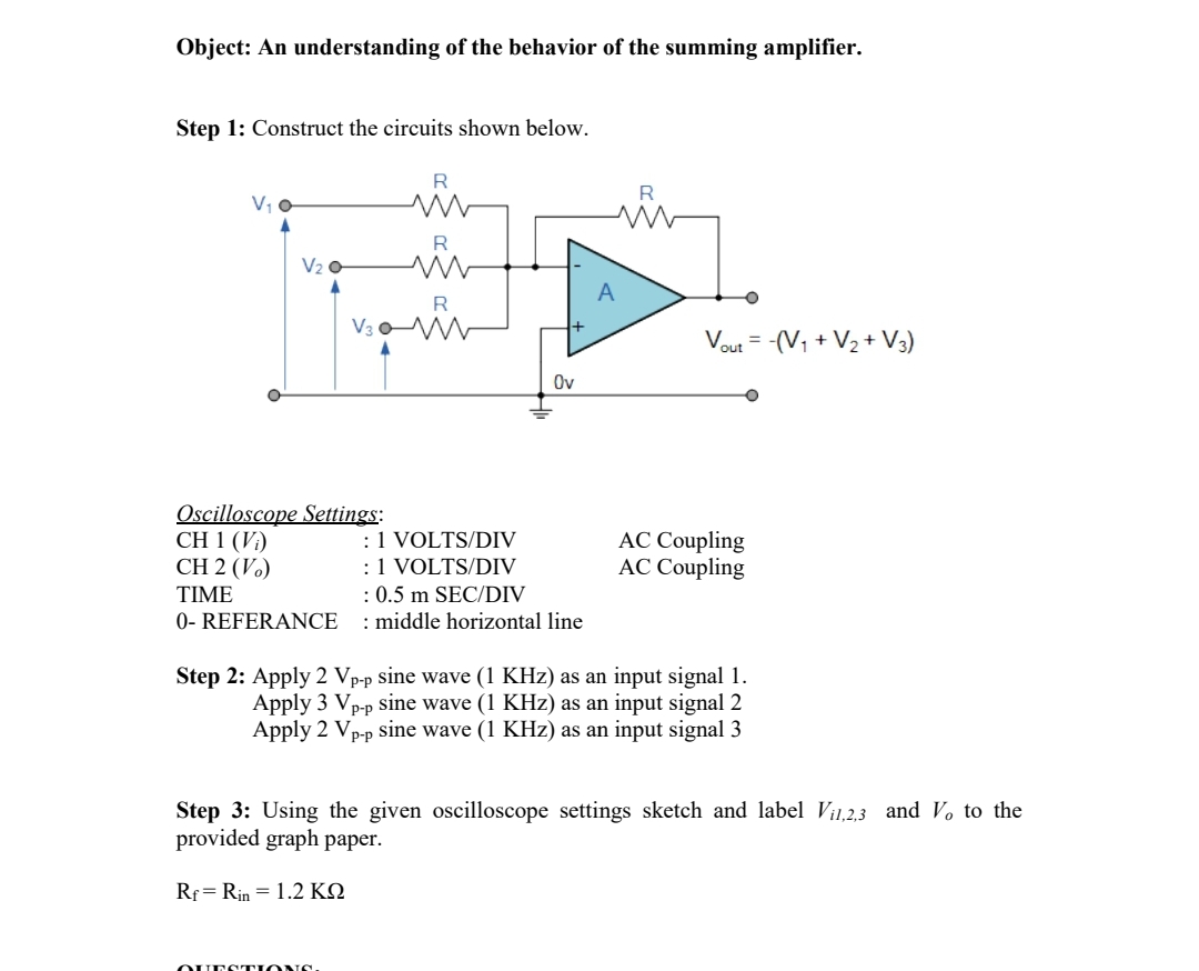 Solved please ﻿show ﻿the ﻿screenshot ﻿of ﻿the ﻿simulation | Chegg.com