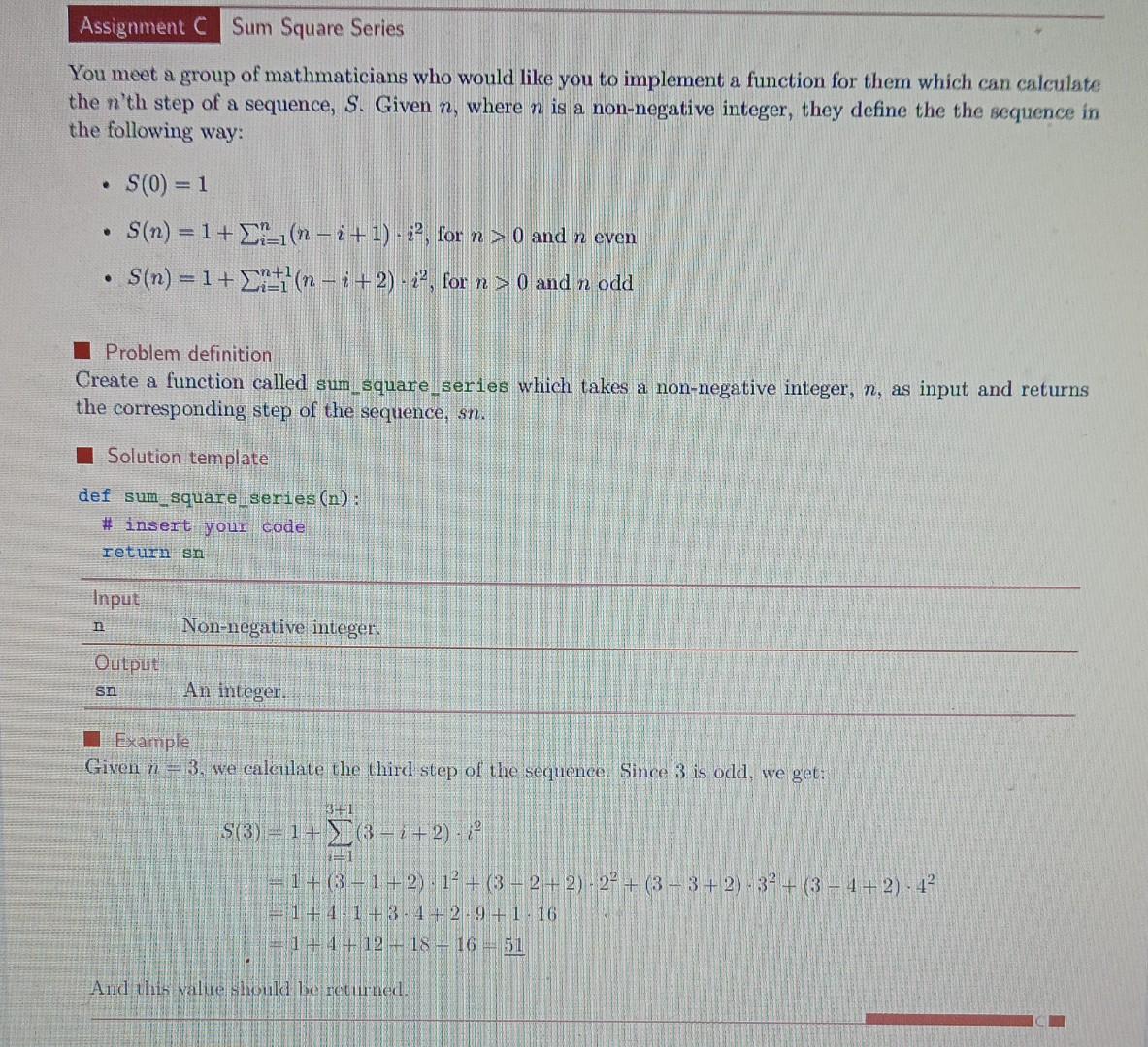 Solved You meet a group of mathmaticians who would like you | Chegg.com