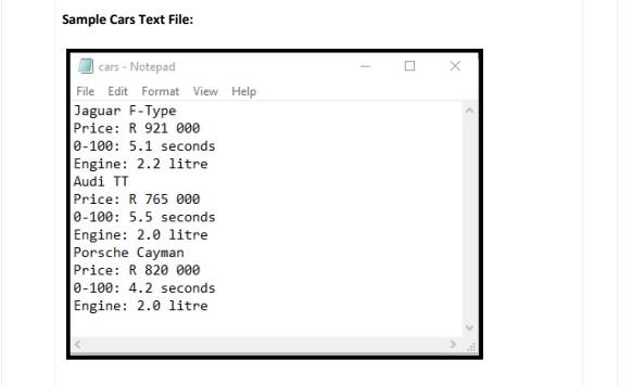 Solved Question 3 (Marks: 40) Write a Java GUI application | Chegg.com