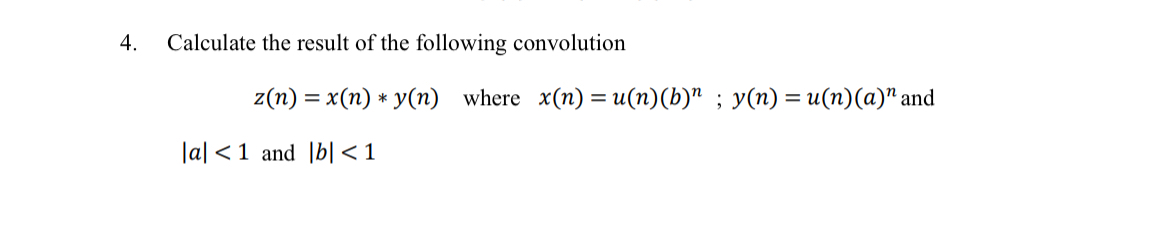 Solved Calculate the result of the following | Chegg.com