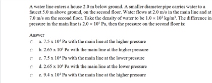 Physics Archive | April 11, 2012 | Chegg.com