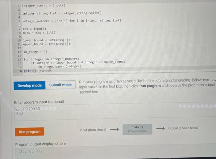 Solved how do i properlt format this so that my answer is | Chegg.com