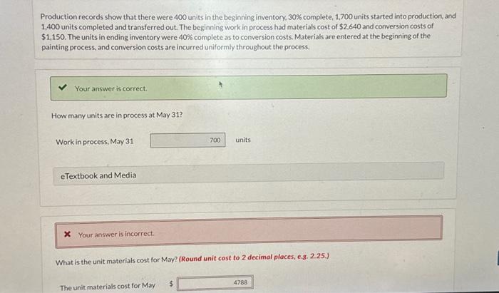 Solved Current Attempt in Progress The ledger of Cullumber | Chegg.com