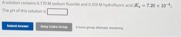 Solved A solution contains 0.374M potassium hypochlorite and | Chegg.com