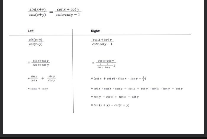 please answer and show each step and which | Chegg.com