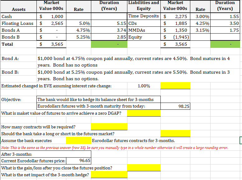 Solved Please answer all questions highlighted in yellow!! | Chegg.com