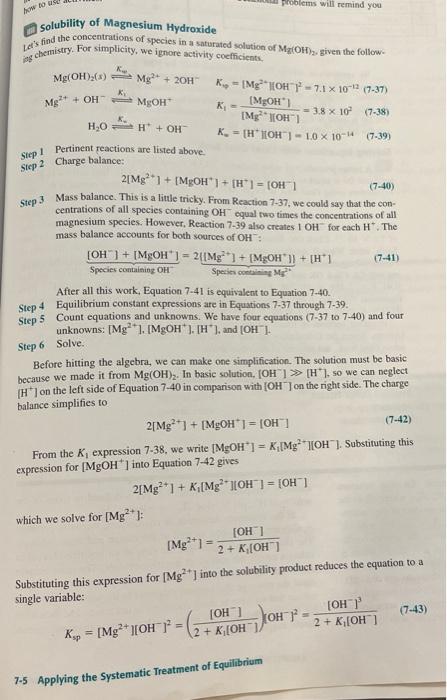 I am having trouble with question 7-27. I attached | Chegg.com