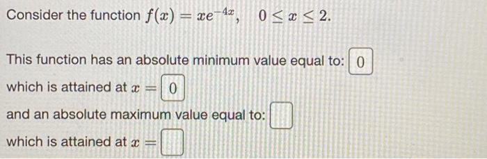 Solved Consider the function f(x) = 2x3 + 9x2 - 108x + 10 -6 | Chegg.com