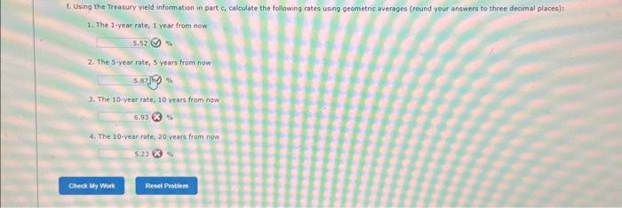 Solved parts c and d on F please. second pic is part c which | Chegg.com