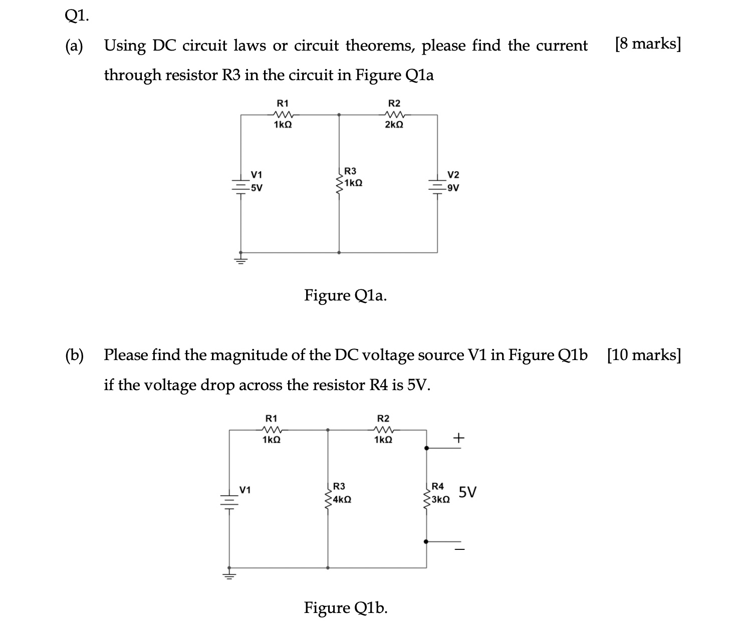 Solved (c) ﻿Please derive an analytical expression for the | Chegg.com