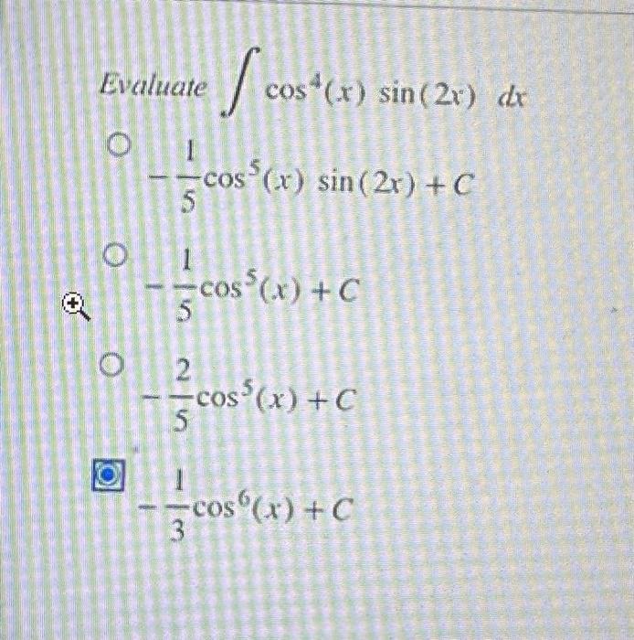 Solved Find the value of the constant A in the following | Chegg.com