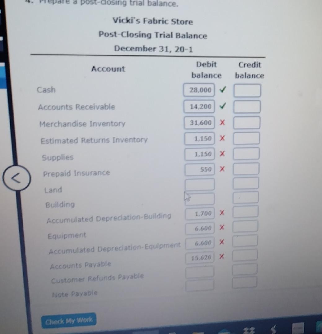Solved eBook Adjusting, Closing, and Reversing Entries The | Chegg.com